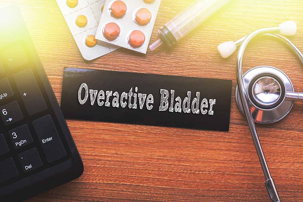 Guide to Living With Overactive Bladder for Men - Boston Clinical Trials