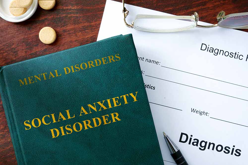 Understanding Social Anxiety Disorder and Treatments - Boston Clinical ...